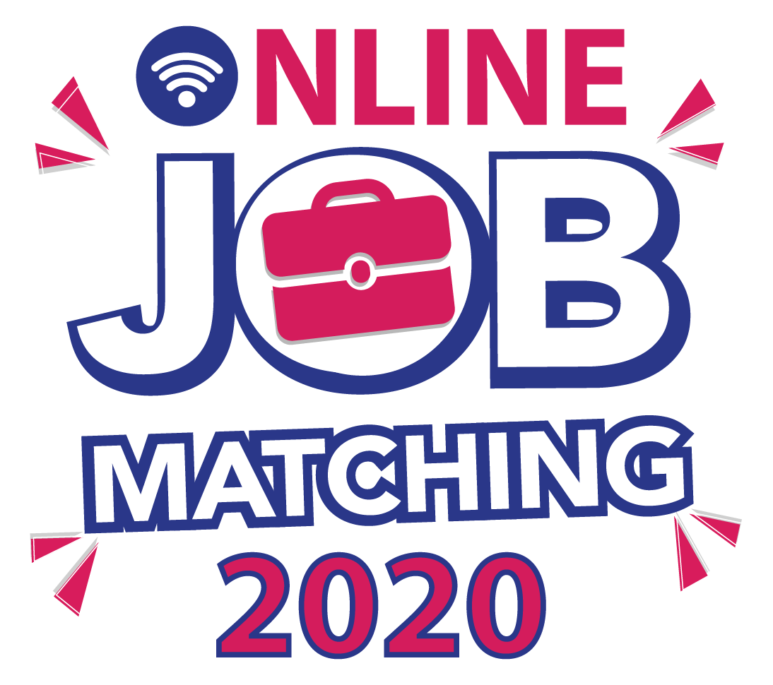 Online Job Matching 2020