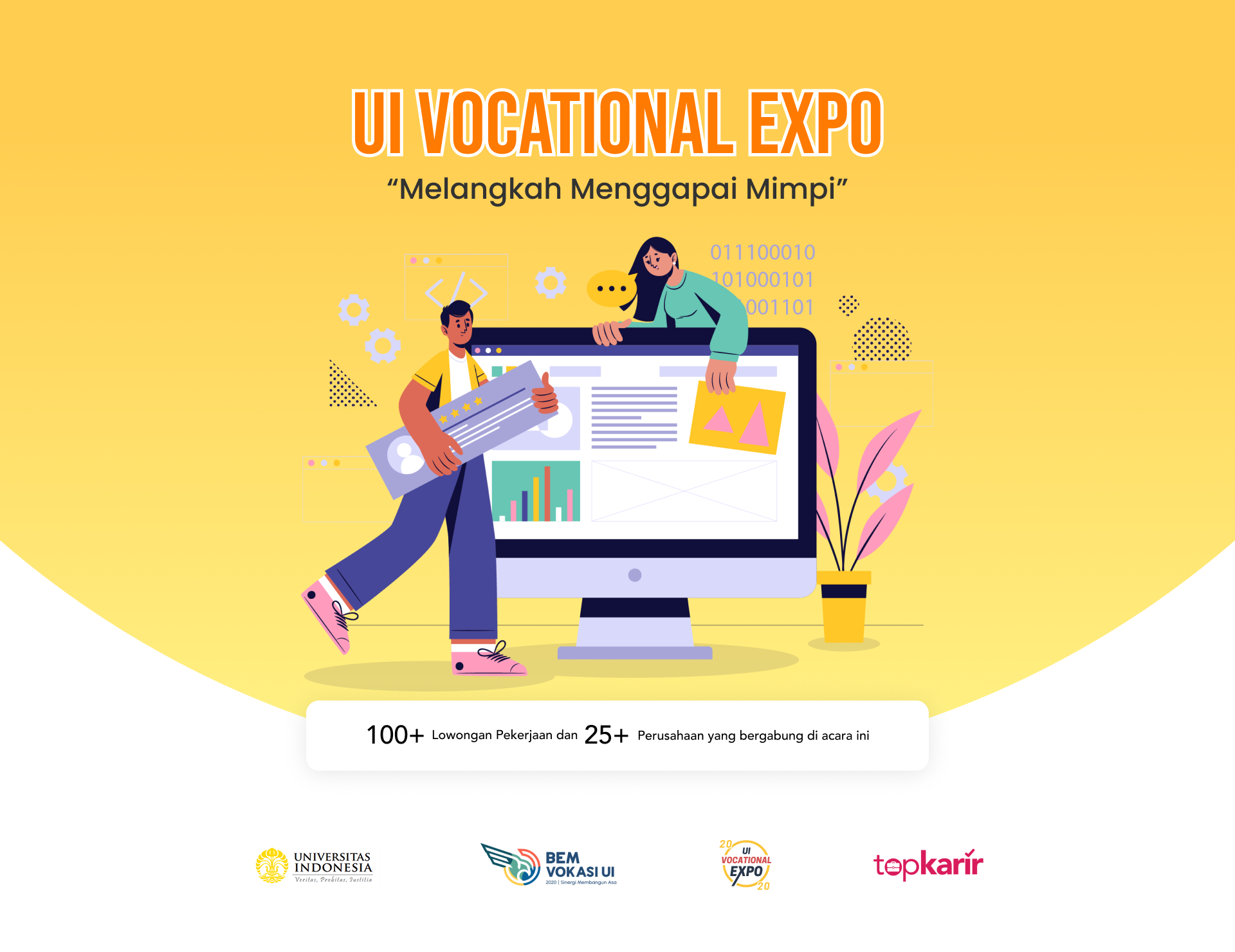 UI Vocational Expo 2020
